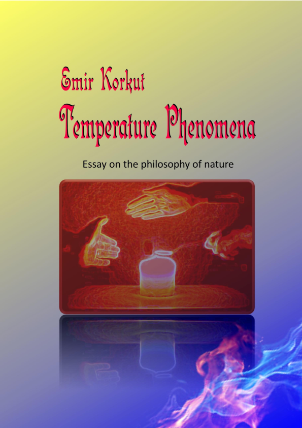 (PDF) Temperature Phenomena