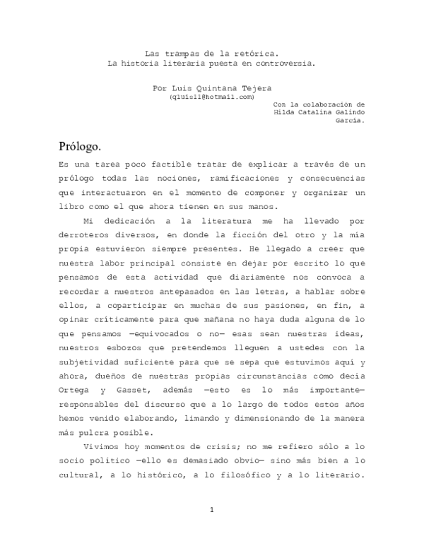 (DOC) . Las trampas de la retórica borrador (1)