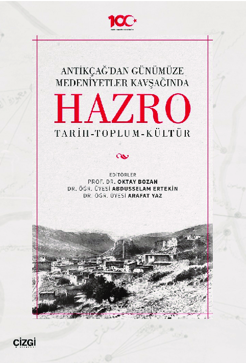 (PDF) Hazro