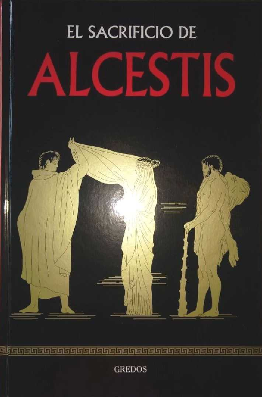 (PDF) Alcestis