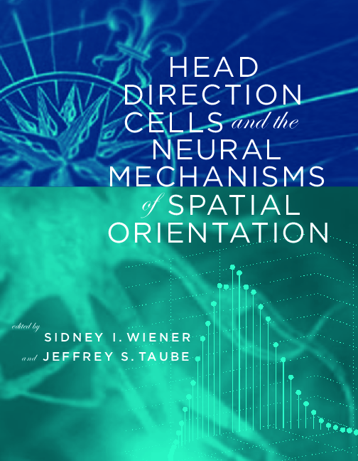 (PDF) Head Direction Cells and the Neural Mechanisms of Spatial Orientation