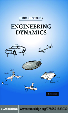 (PDF) Engineering Dynamics_Jerry Ginsberg