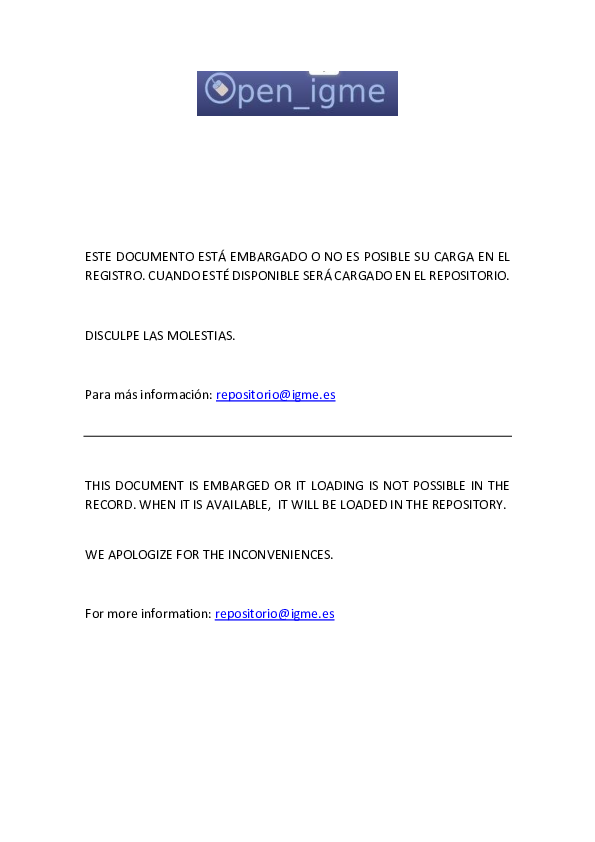 (PDF) Quantitative paleotopography and paleogeography around the ...
