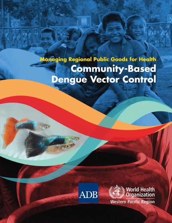 (PDF) Managing Regional Public Goods for Health: Community-Based Dengue ...
