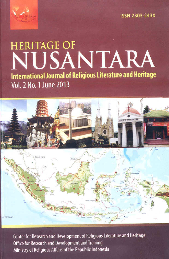 (PDF) Adat, Islam, and Dakwah Movement in Bayan, North Lombok