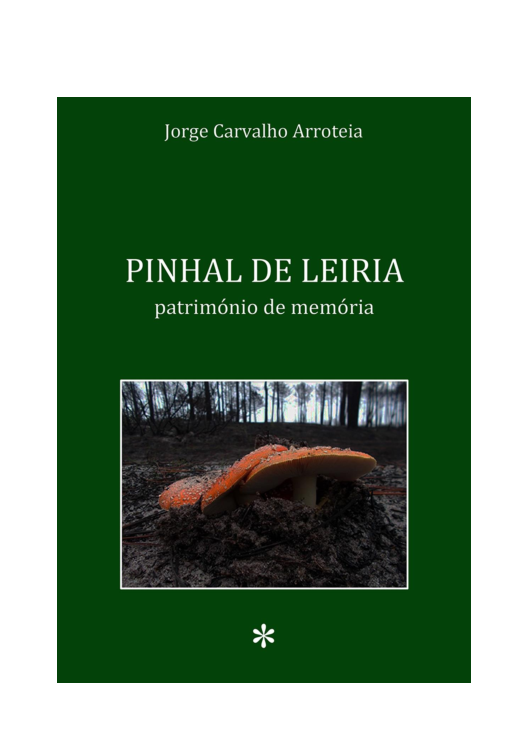 (PDF) Pinhal de leiria