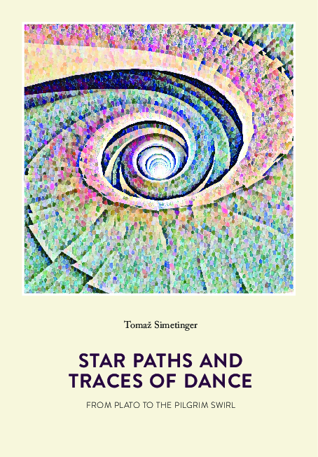 (PDF) Star Paths and Traces of Dance