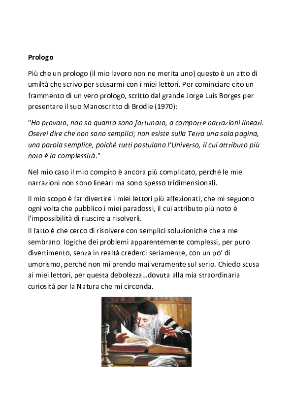 (PDF) Prologo