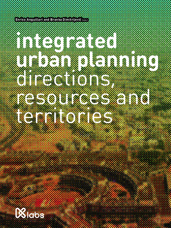 (PDF) Integrated Urban Planning
