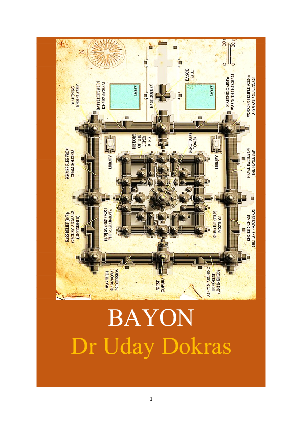 (DOC) BAYON BOOK | Dr. Uday Dokras - Academia.edu