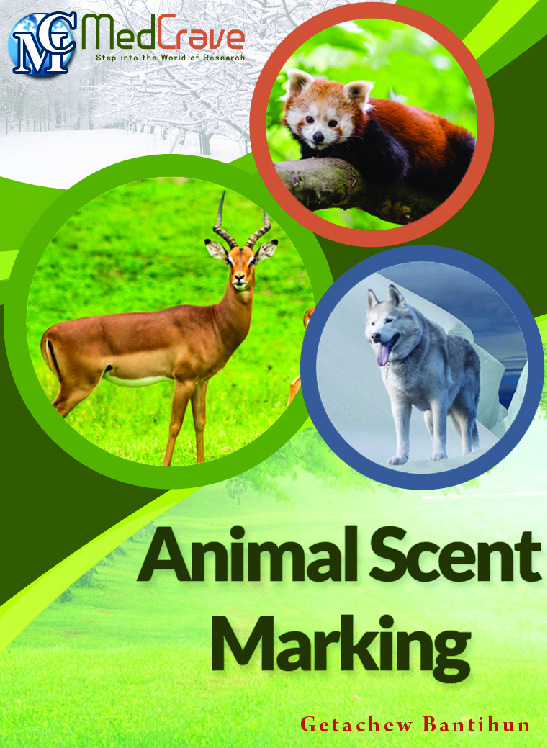 (PDF) Animal Scent Marking