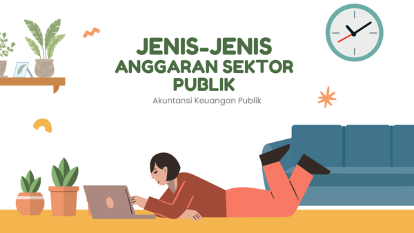 (PDF) Ppt Jenis-Jenis Anggaran Sektor Publik