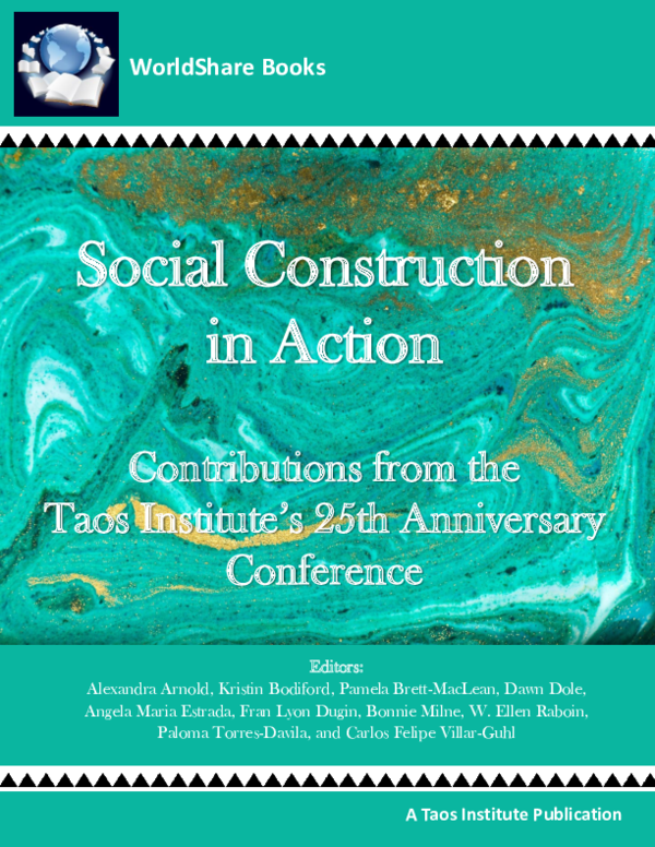 (PDF) Social Construction in Action