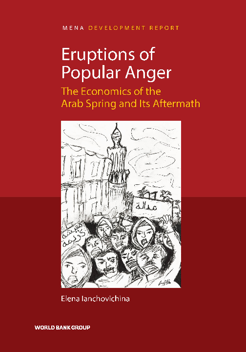 (PDF) Eruptions of Popular Anger: The Economics of the Arab Spring and ...