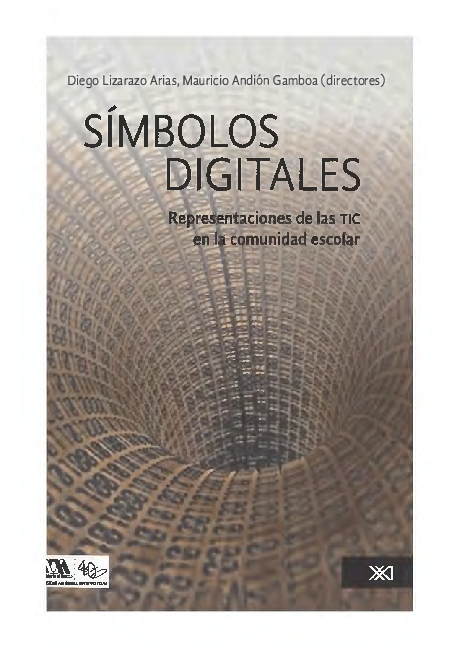 (PDF) Símbolos digitales. Representaciones de las TIC en la comunidad ...