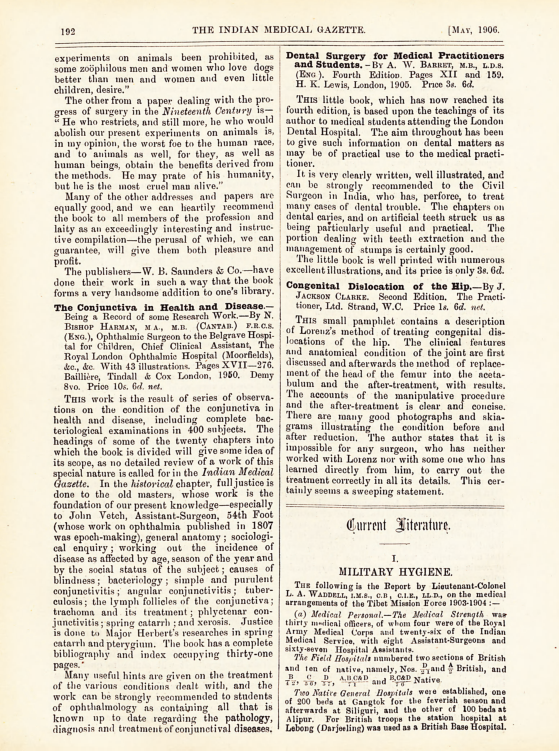 (PDF) Congenital Dislocation of the Hip