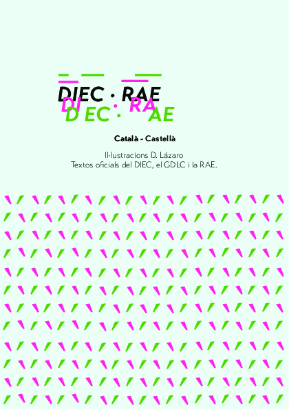 (PDF) DIEC·RAE