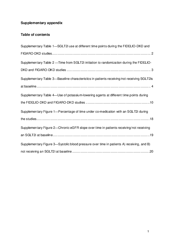 (PDF) Finerenone in Patients With Chronic Kidney Disease and Type 2 ...