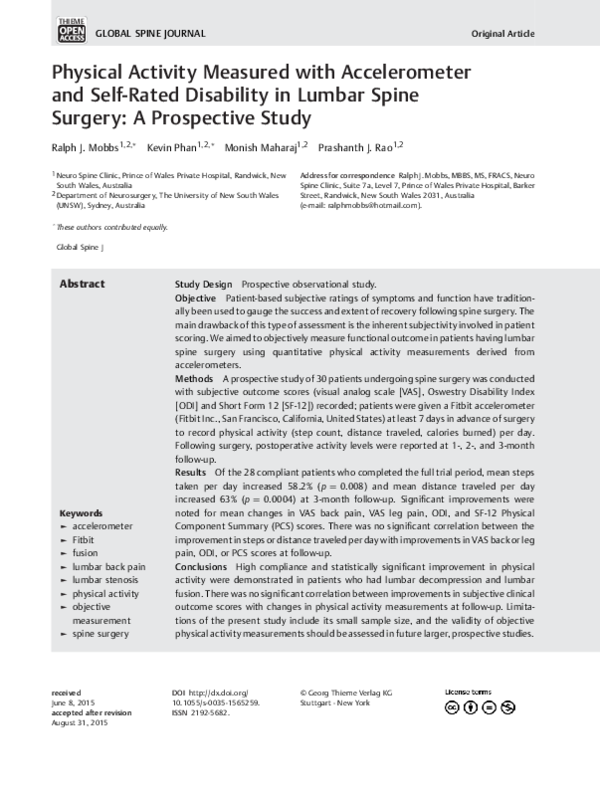 (PDF) Physical activity measured with an accelerometer in dogs ...