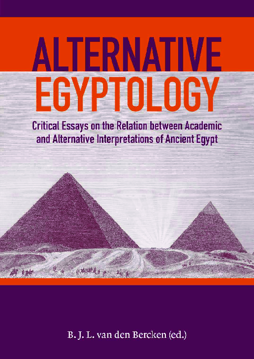 (PDF) Aleister Crowley's Egypt