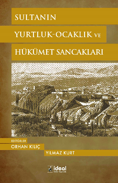 (PDF) IMPLEMENTATION OF TANZIMAT REFORM ON HÜKÜMET SANJAKS: THE CASE OF ...