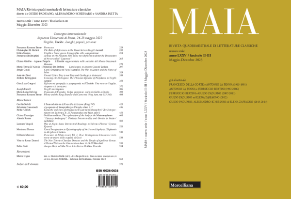 (PDF) "Literary androgyny". Pindaric intertextuality and gender in ...