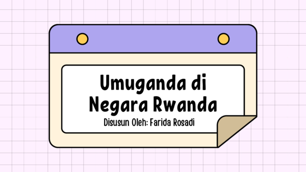 (PDF) Umuganda di Negara Rwanda