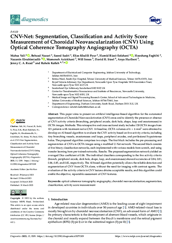 (PDF) AI-based CNV Segmentation and Activity Scoring