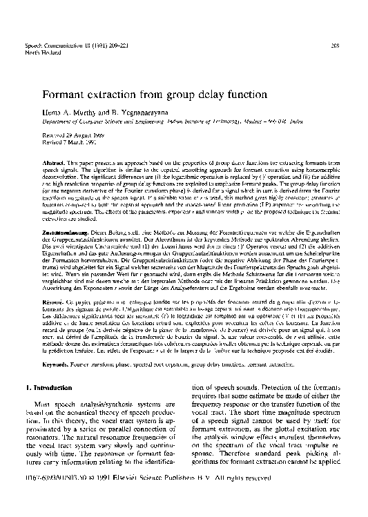 (PDF) Indiana Subdrainage Experience and Application