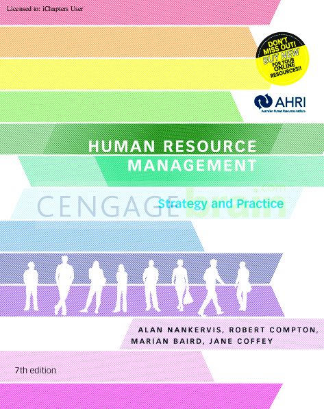 (PDF) Human Resource Management: Strategy and Practice, 7th Ed