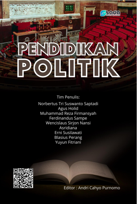 (PDF) Pendidikan Politik: Pengenalan dan Konsep Dasar Pendidikan ...