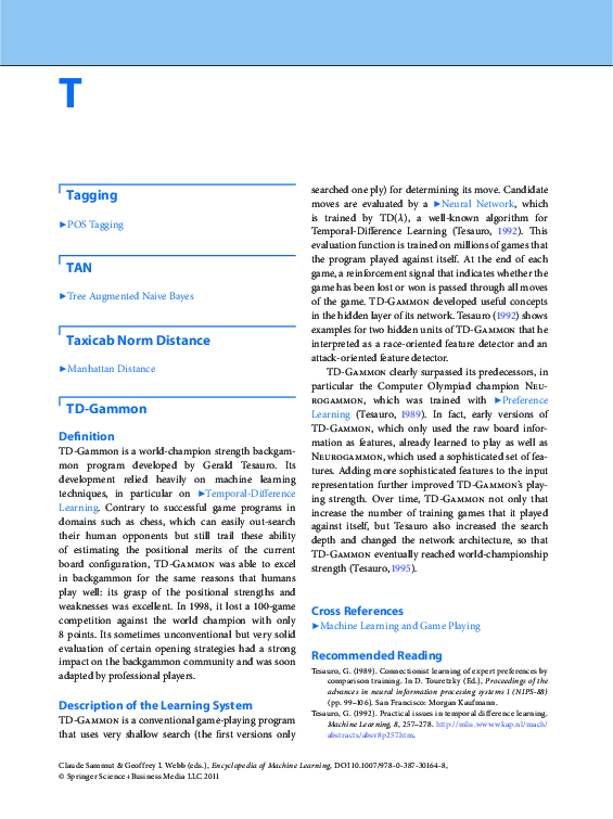 (PDF) Threshold Phenomena in Connectionist Learning