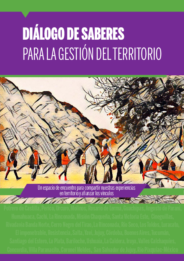 (PDF) El secado solar del pimiento para pimentón en Cachi: experiencias ...