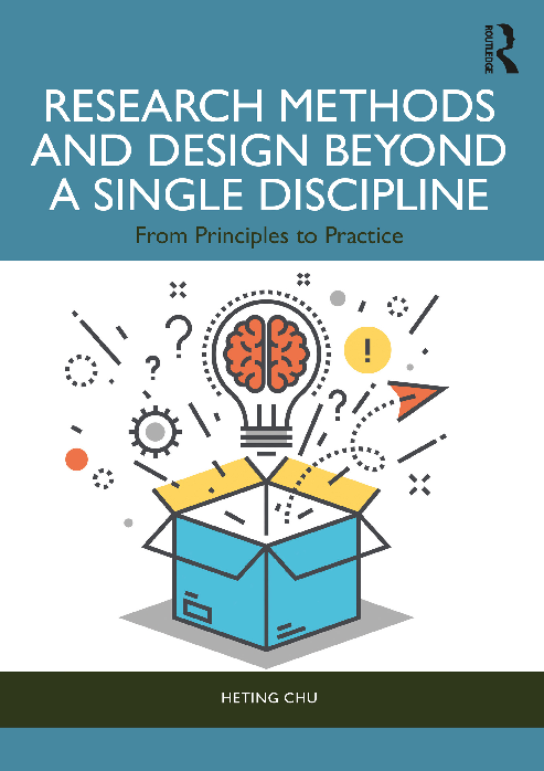 (PDF) Research Methods and Design Beyond a Single Discipline