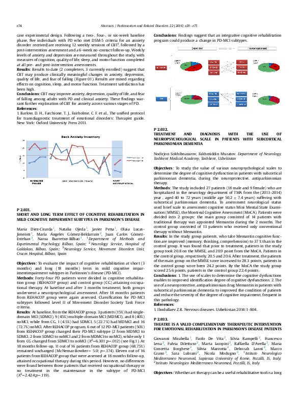 (PDF) Theatre is a valid complementary therapeutic intervention for ...