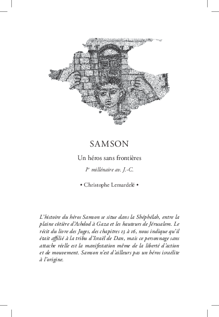 (PDF) SAMSON