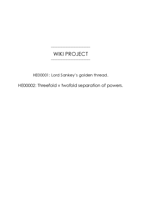 (PDF) Sample wiki-project