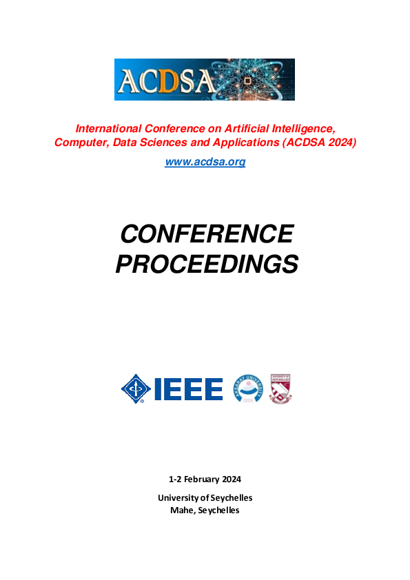 (PDF) Cutting-edge AI Techniques for Remarkable New Product Promotions