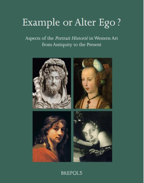 (PDF) Example or Alter Ego? Aspects of the Portrait Historié in Western ...