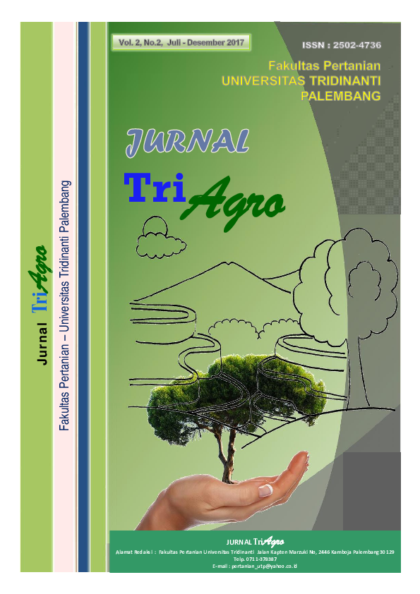 (PDF) KOLONI JAMUR ANTAGONIS Trichoderma spp PADA BEBERAPA MEDIA TUMBUH ...