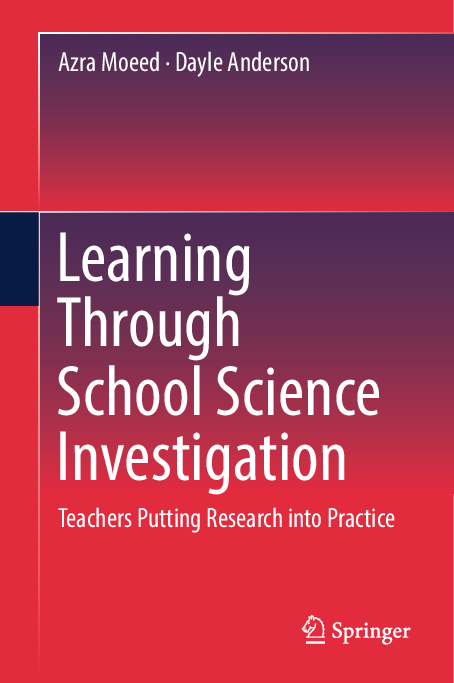 (PDF) Learning Through School Science Investigation | Craig Rofe ...