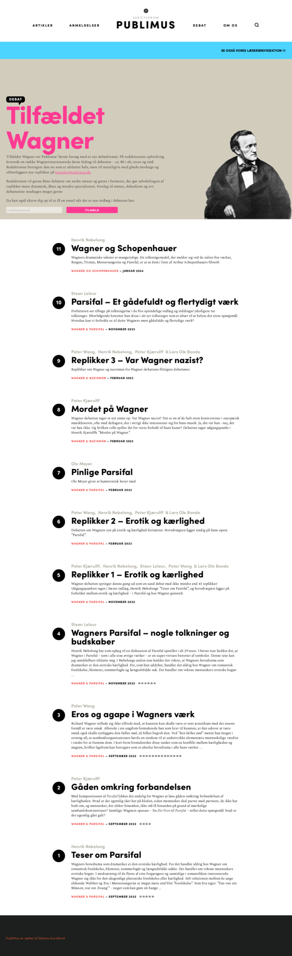 (PDF) Pinlige Parsifal, eller: Må Man Grine i Kirken?