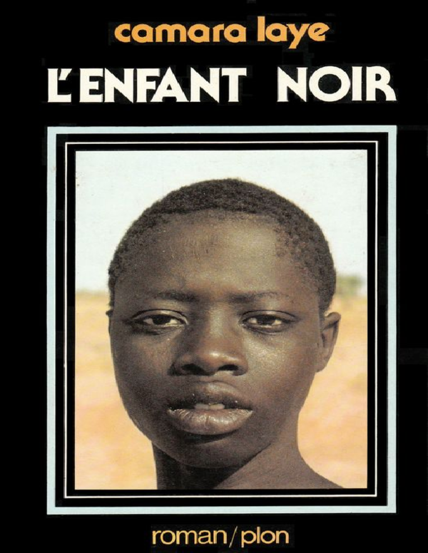 (PDF) Camara Laye - L enfant Noir