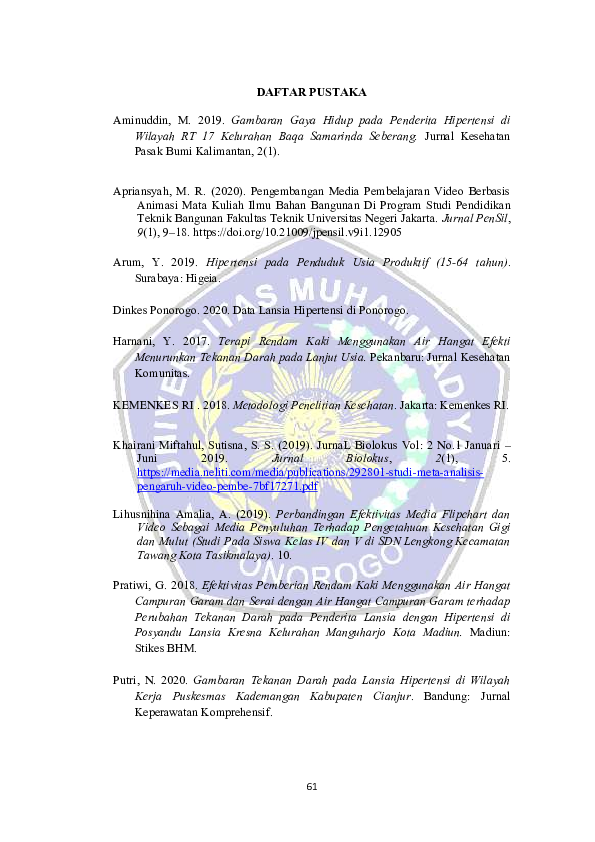 (PDF) Hak Kekayaan Intelektual (Hki)Video Pembelajaran Prosedur ...