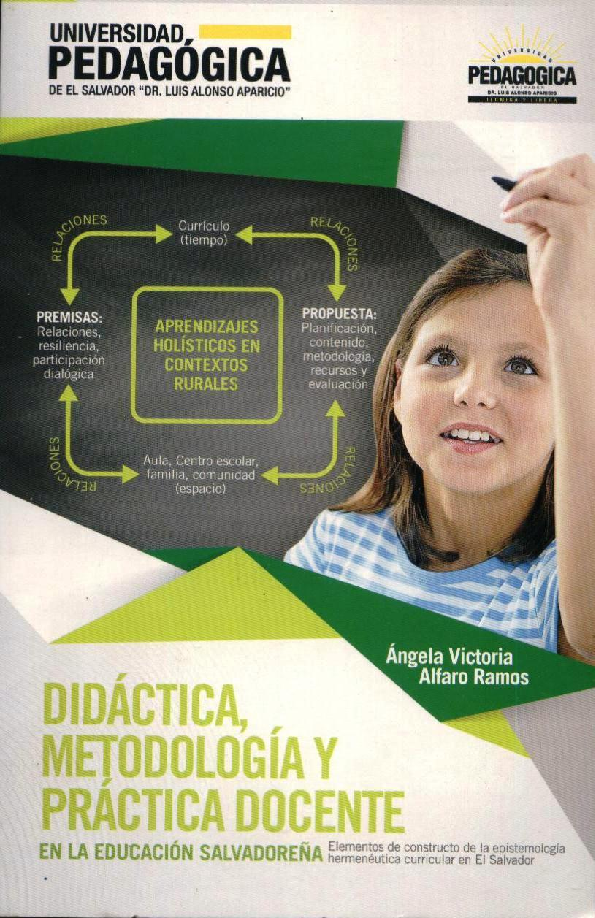 (PDF) Didactica, Metodoloía y Pratica Docente