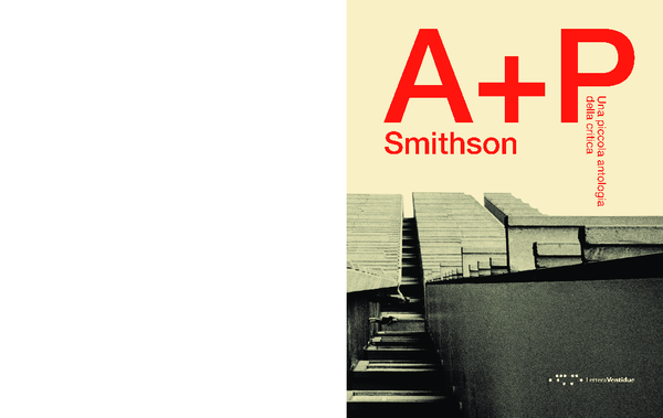 (PDF) Alison and Peter Smithson. On Robin Hood Gardens/FULL BOOK
