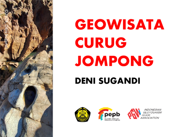 (PDF) Geowisata Curug Jompong