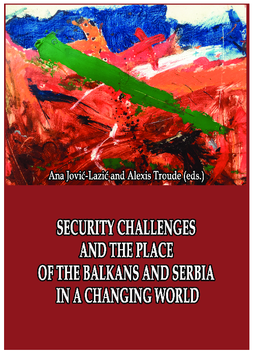 (PDF) The World Shattering. Patterns of Restructuring of the World ...