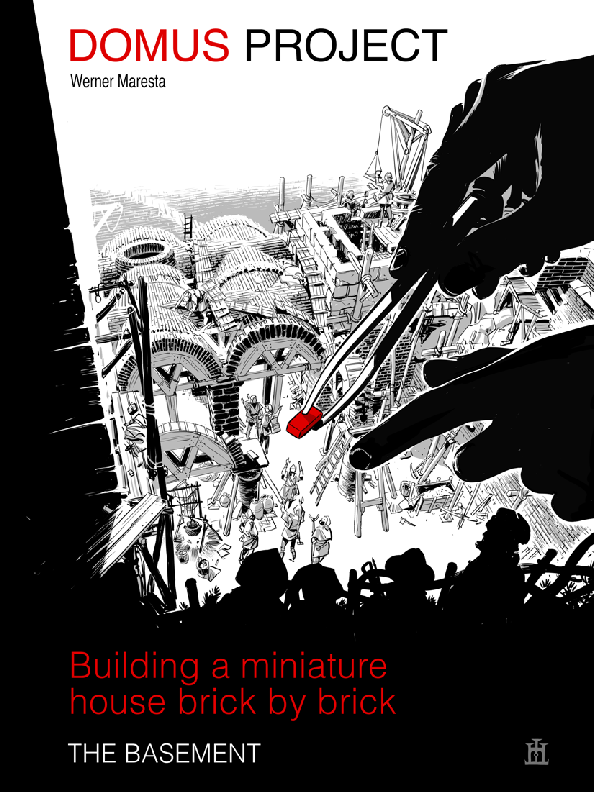 (PDF) DOMUS PROJECT: The Basement