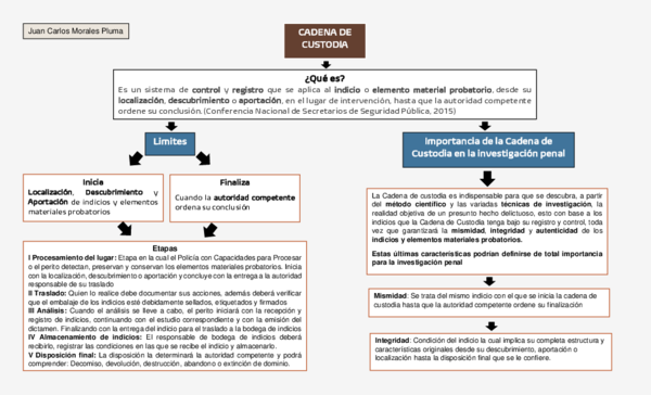 (PDF) Tarea 10 Mapa Conceptual